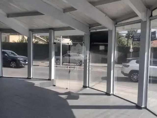 Conj. Comercial / Sala para Locação em Atibaia/SP Vila Thais