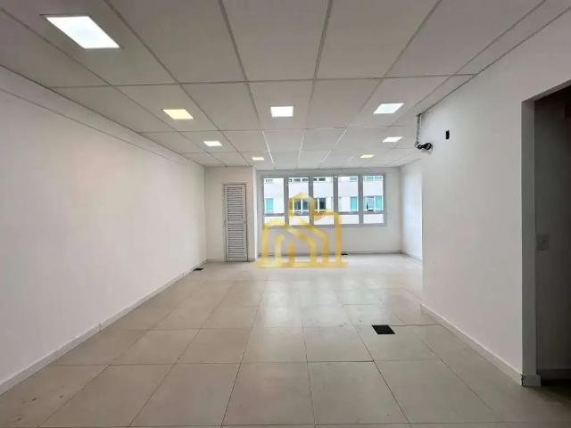 Conj. Comercial / Sala para Locação em Atibaia/SP Alvinópolis