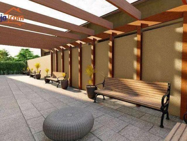 Conj. Comercial / Sala para Locação em Atibaia/SP Alvinópolis