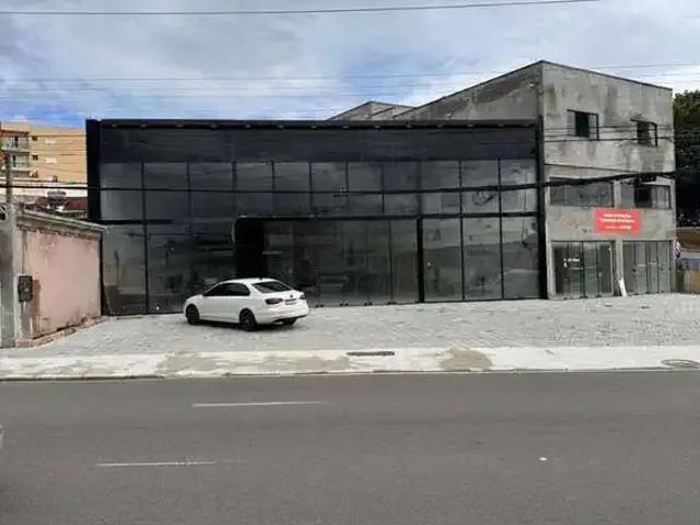 Conj. Comercial / Sala para Locação em Atibaia/SP Alvinópolis