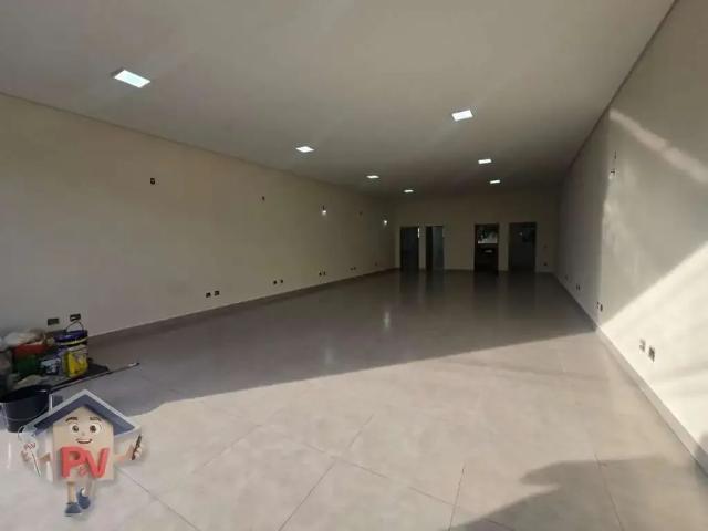 Conj. Comercial / Sala para Locação em Atibaia/SP Alvinópolis