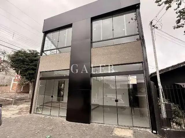 Conj. Comercial / Sala para Locação em Atibaia/SP Alvinópolis