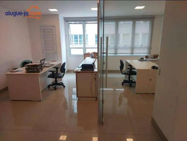Conj. Comercial / Sala para Locação em Atibaia/SP Alvinópolis