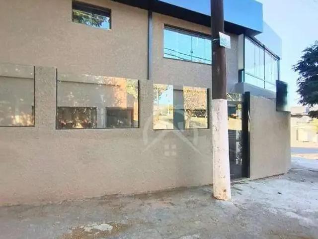 Conj. Comercial / Sala para Locação em Atibaia/SP Alvinópolis
