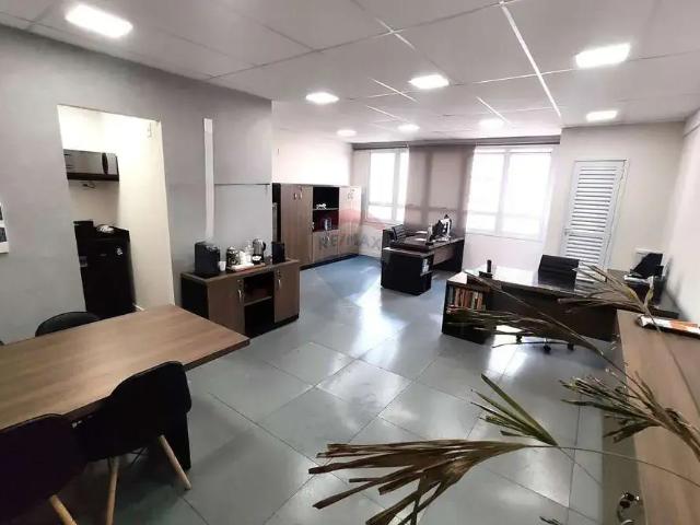 Conj. Comercial / Sala para Locação em Atibaia/SP Alvinópolis