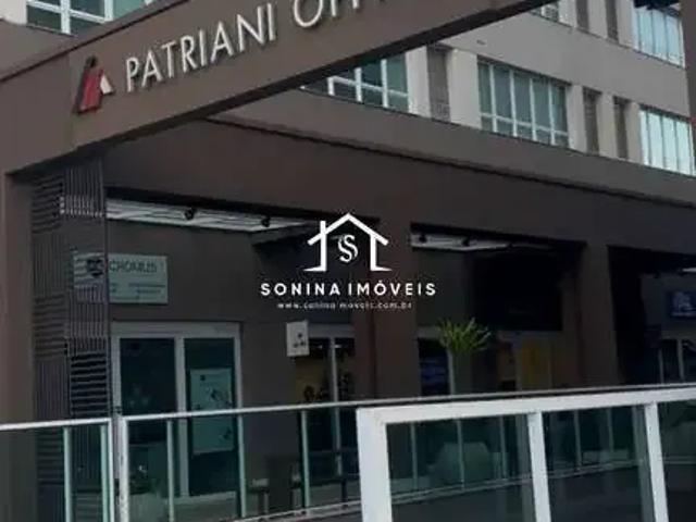 Conj. Comercial / Sala para Locação em Atibaia/SP Alvinópolis
