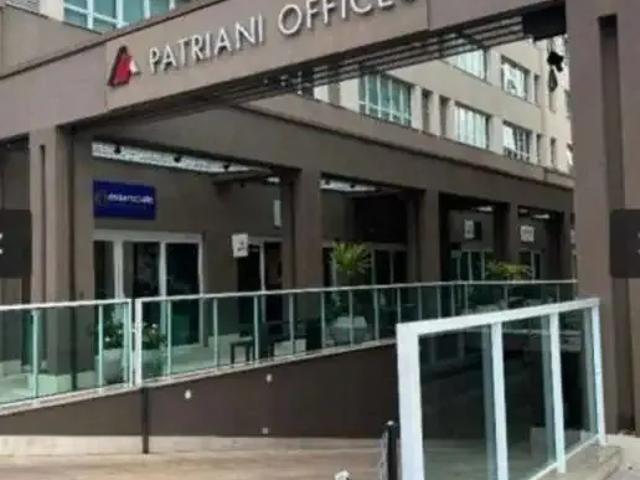 Conj. Comercial / Sala para Locação em Atibaia/SP Alvinópolis