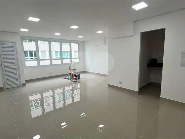 Conj. Comercial / Sala para Locação em Atibaia/SP Alvinópolis