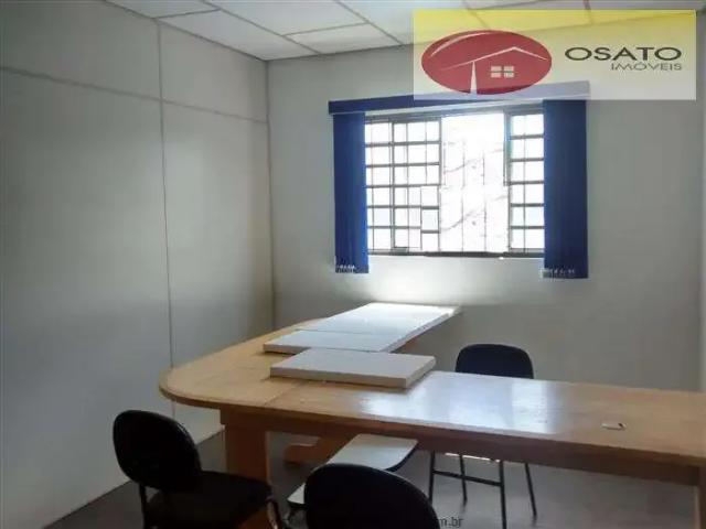 Conj. Comercial / Sala para Locação em Atibaia/SP Alvinópolis
