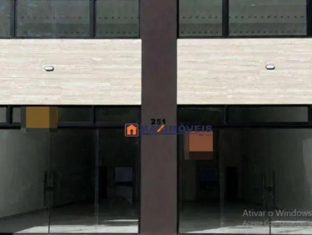 Conj. Comercial / Sala para Locação em Atibaia/SP Alvinópolis