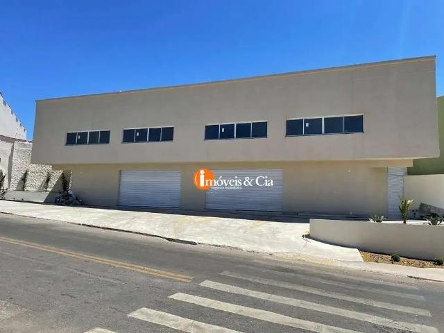 Conj. Comercial / Sala para Locação em Atibaia/SP Alvinópolis