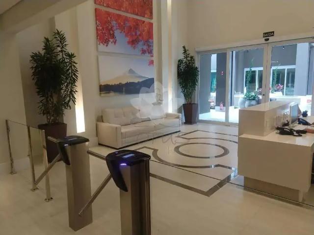 Conj. Comercial / Sala para Locação em Atibaia/SP Alvinópolis