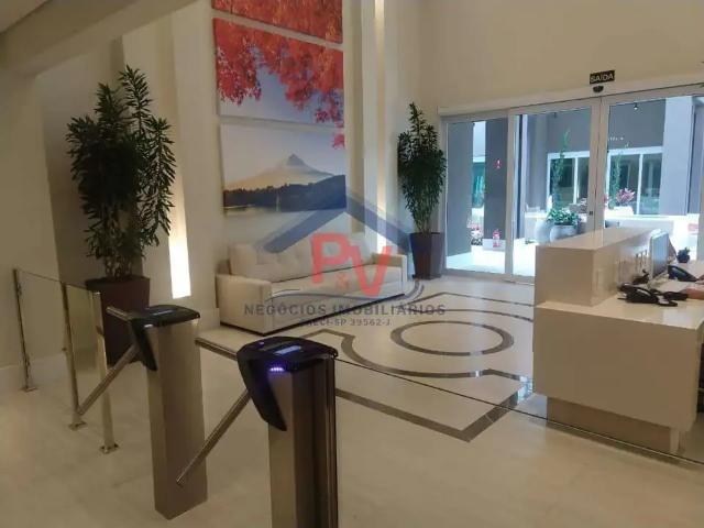 Conj. Comercial / Sala para Locação em Atibaia/SP Alvinópolis