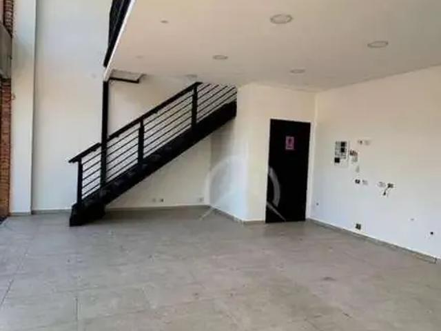 Conj. Comercial / Sala para Locação em Atibaia/SP Alvinópolis