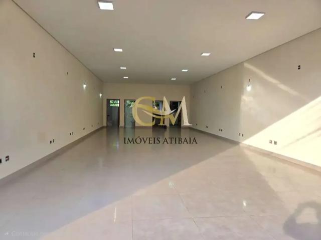 Conj. Comercial / Sala para Locação em Atibaia/SP Alvinópolis