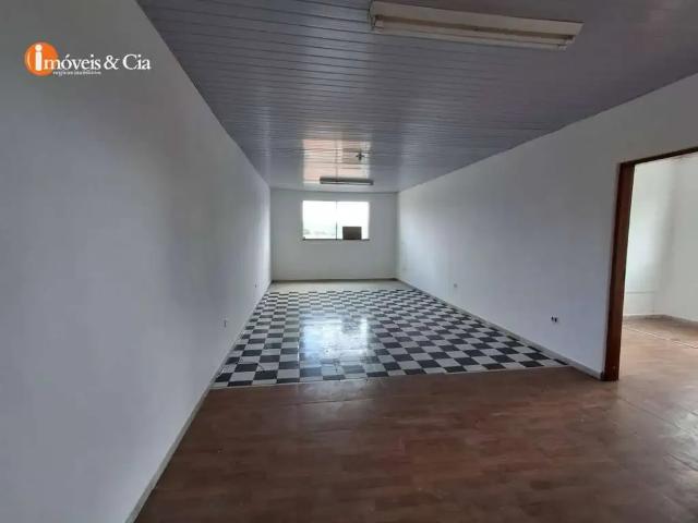 Conj. Comercial / Sala para Locação em Atibaia/SP Alvinópolis