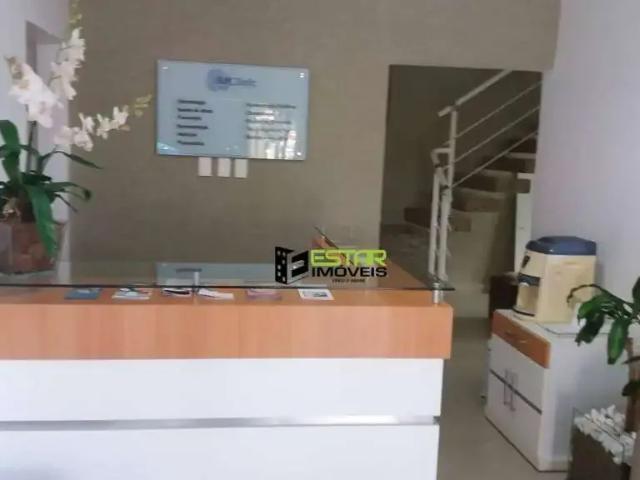Conj. Comercial / Sala para Locação em Atibaia/SP Alvinópolis