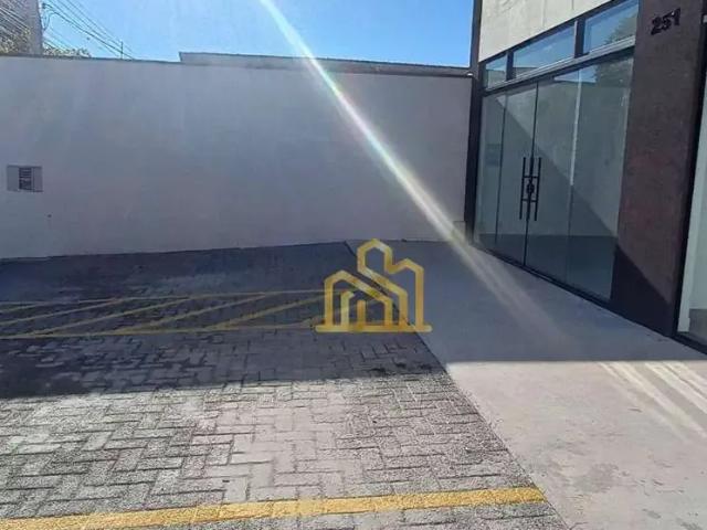 Conj. Comercial / Sala para Locação em Atibaia/SP Alvinópolis
