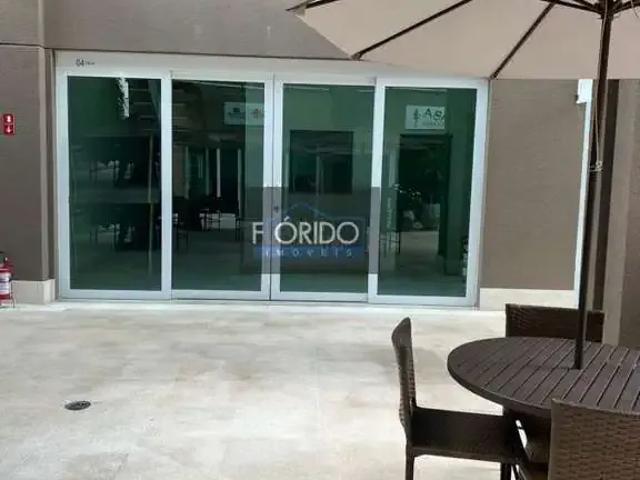 Conj. Comercial / Sala para Locação em Atibaia/SP Alvinópolis