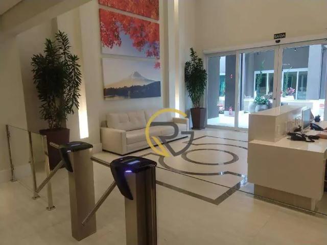 Conj. Comercial / Sala para Locação em Atibaia/SP Alvinópolis