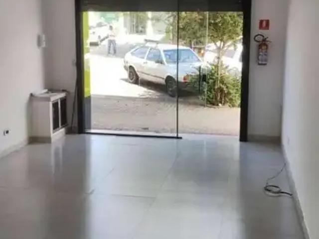 Conj. Comercial / Sala para Locação em Atibaia/SP Alvinópolis