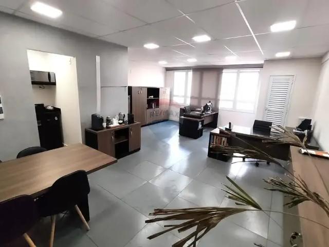 Conj. Comercial / Sala para Locação em Atibaia/SP Alvinópolis