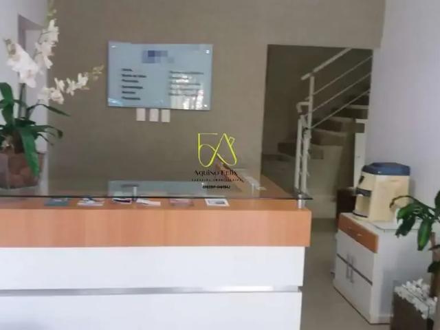 Conj. Comercial / Sala para Locação em Atibaia/SP Atibaia Jardim