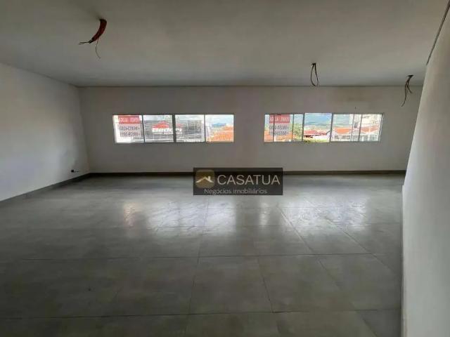 Conj. Comercial / Sala para Locação em Atibaia/SP Atibaia Jardim