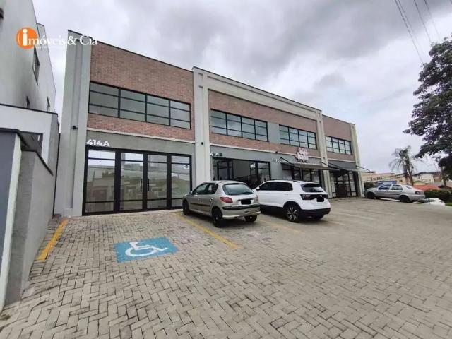 Conj. Comercial / Sala para Locação em Atibaia/SP Atibaia Jardim