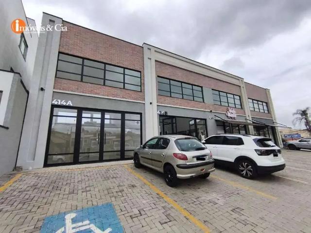 Conj. Comercial / Sala para Locação em Atibaia/SP Atibaia Jardim