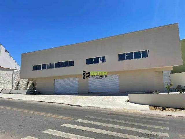 Conj. Comercial / Sala para Locação em Atibaia/SP Atibaia Jardim