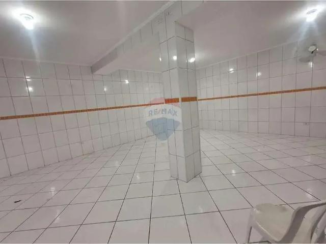 Conj. Comercial / Sala para Locação em Atibaia/SP Casas Populares
