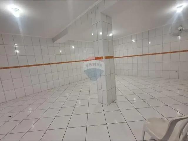 Conj. Comercial / Sala para Locação em Atibaia/SP Casas Populares