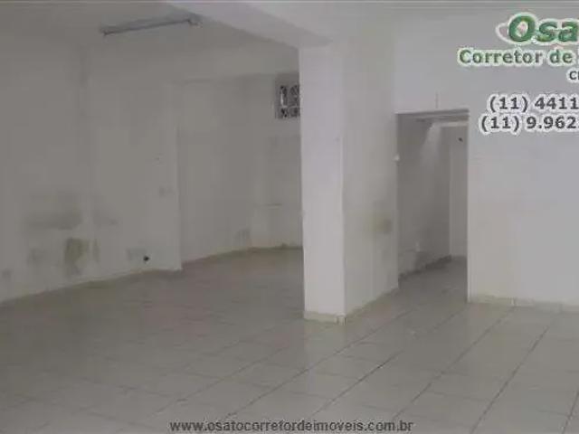 Conj. Comercial / Sala para Locação em Atibaia/SP Centro