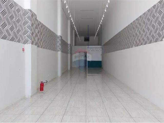 Conj. Comercial / Sala para Locação em Atibaia/SP Centro