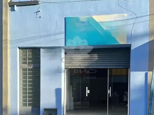 Conj. Comercial / Sala para Locação em Atibaia/SP Centro