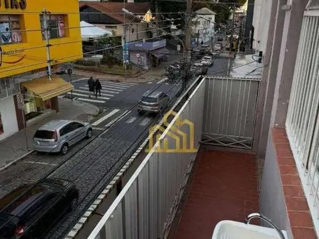 Conj. Comercial / Sala para Locação em Atibaia/SP Centro