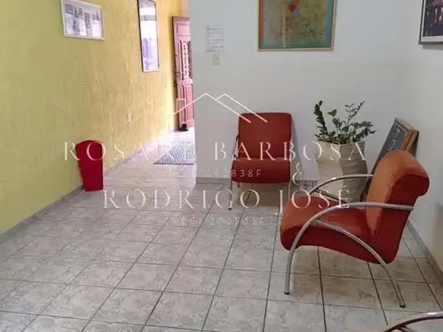 Conj. Comercial / Sala para Locação em Atibaia/SP Centro