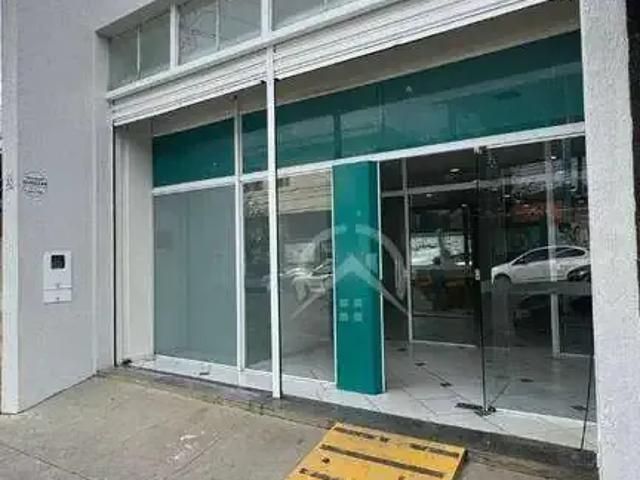Conj. Comercial / Sala para Locação em Atibaia/SP Centro