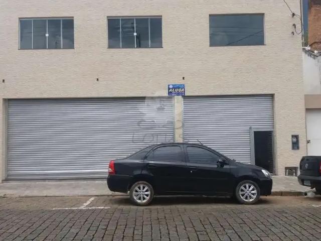 Conj. Comercial / Sala para Locação em Atibaia/SP Centro