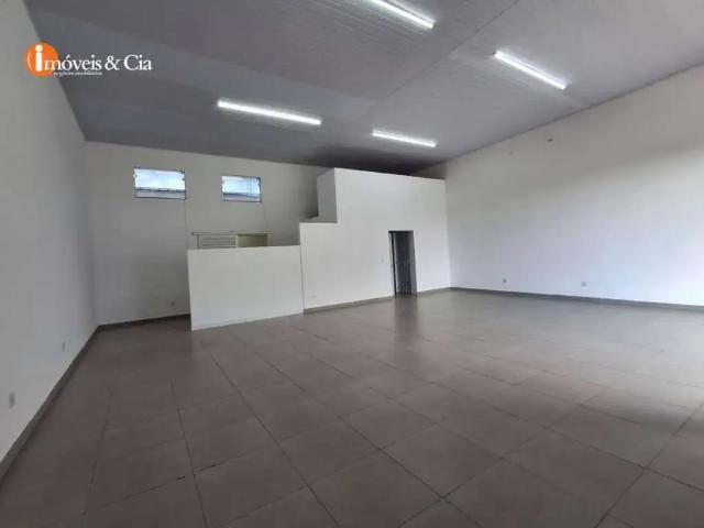Conj. Comercial / Sala para Locação em Atibaia/SP Centro