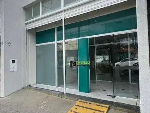 Conj. Comercial / Sala para Locação em Atibaia/SP Centro