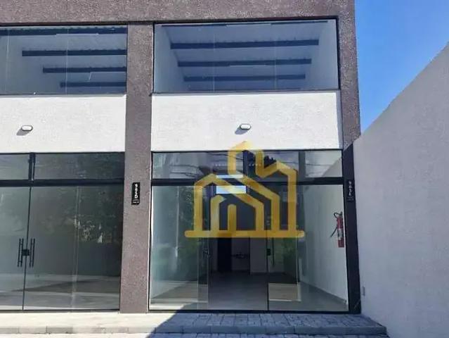 Conj. Comercial / Sala para Locação em Atibaia/SP Centro