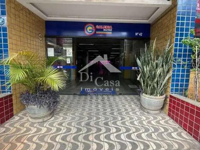 Conj. Comercial / Sala para Locação em Atibaia/SP Centro