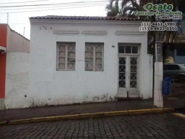 Conj. Comercial / Sala para Locação em Atibaia/SP Centro