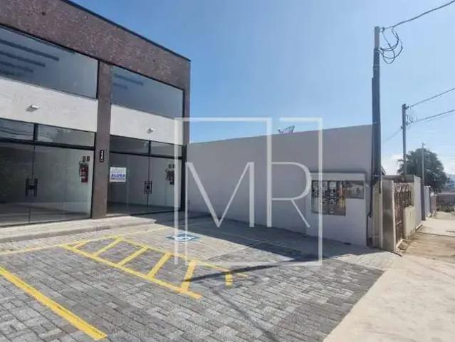 Conj. Comercial / Sala para Locação em Atibaia/SP Centro