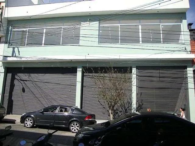 Conj. Comercial / Sala para Locação em Atibaia/SP Centro