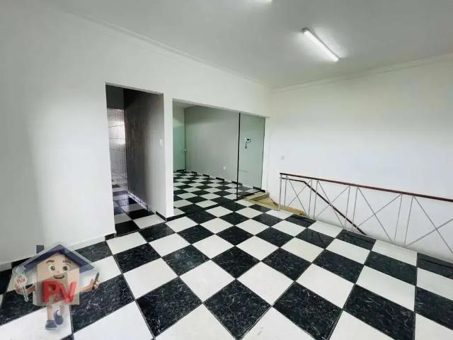 Conj. Comercial / Sala para Locação em Atibaia/SP Centro