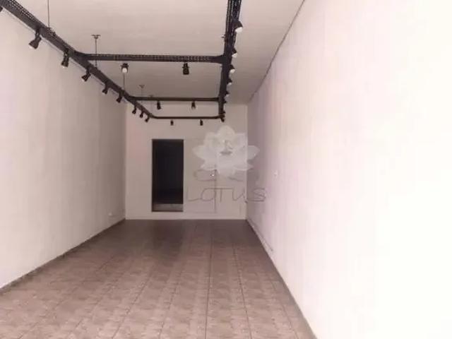 Conj. Comercial / Sala para Locação em Atibaia/SP Centro
