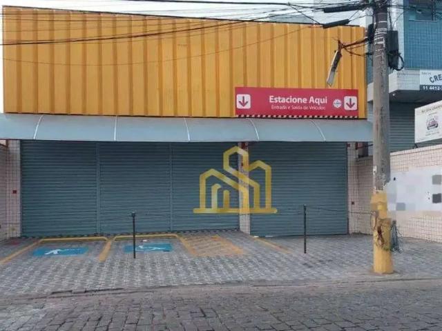 Conj. Comercial / Sala para Locação em Atibaia/SP Centro